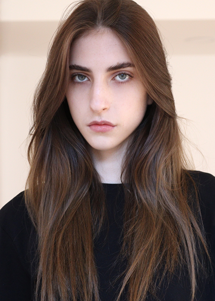 AMELIE STEELE | Women | Select London | Select Model Management