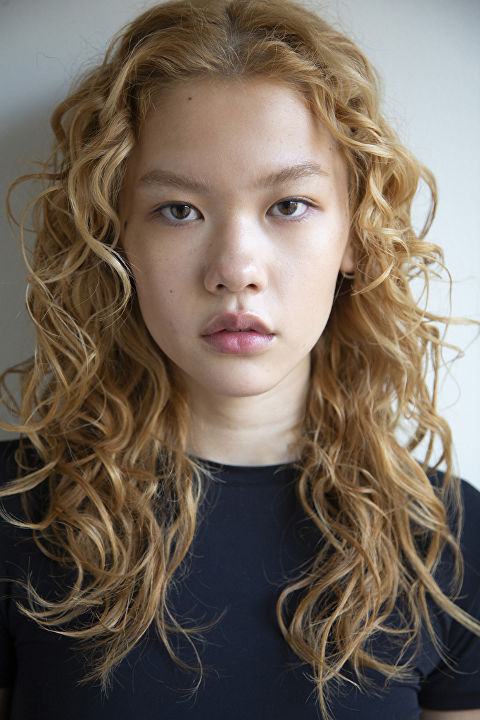 Louisa Ålund | Women | Select Stockholm | Select Model Management