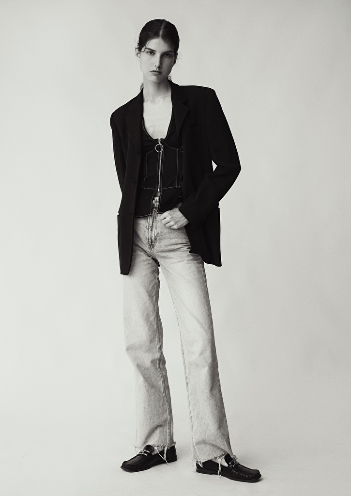 MARCUS HODSON | Select London | Select Model Management