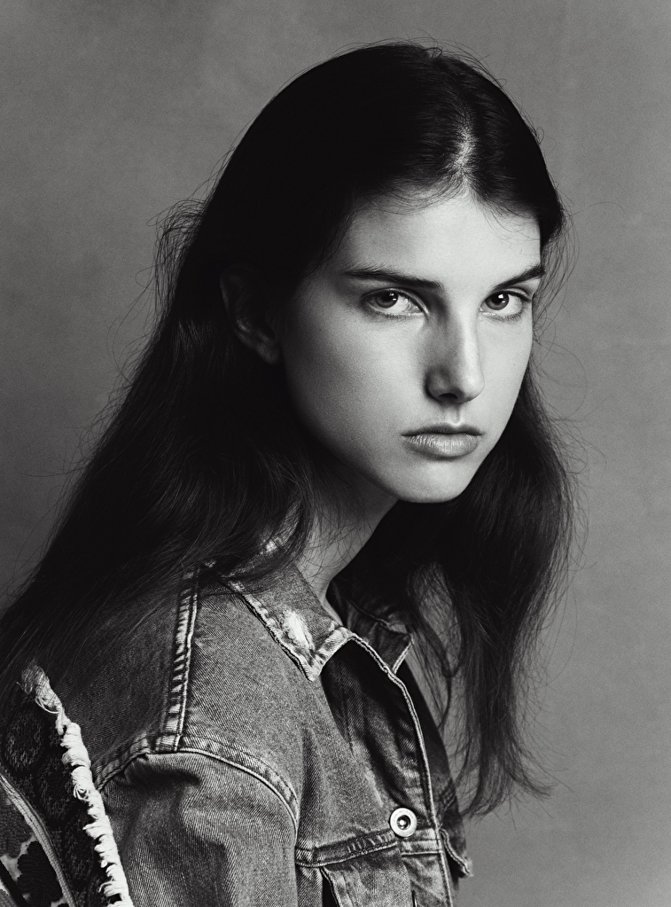 MARCUS HODSON | Select London | Select Model Management