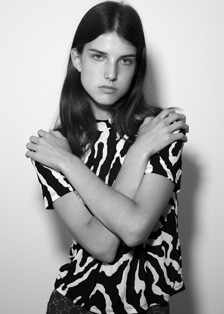 MARCUS HODSON | Select London | Select Model Management