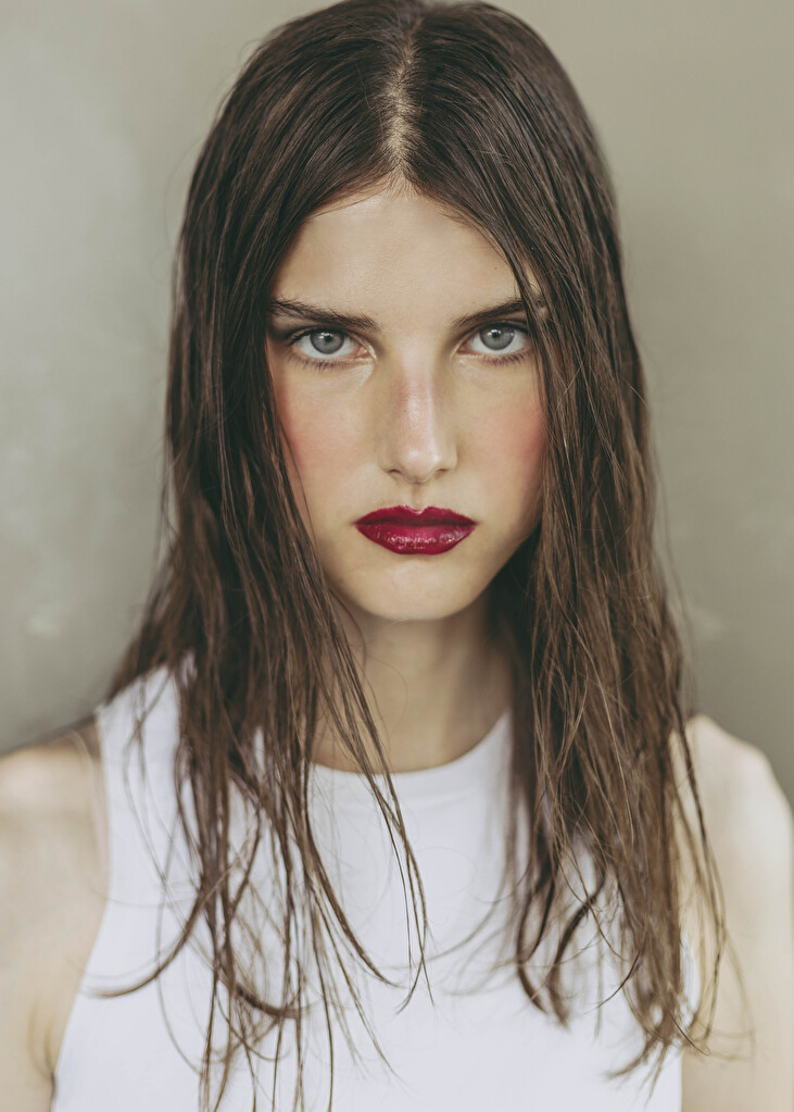 MARCUS HODSON | Select London | Select Model Management