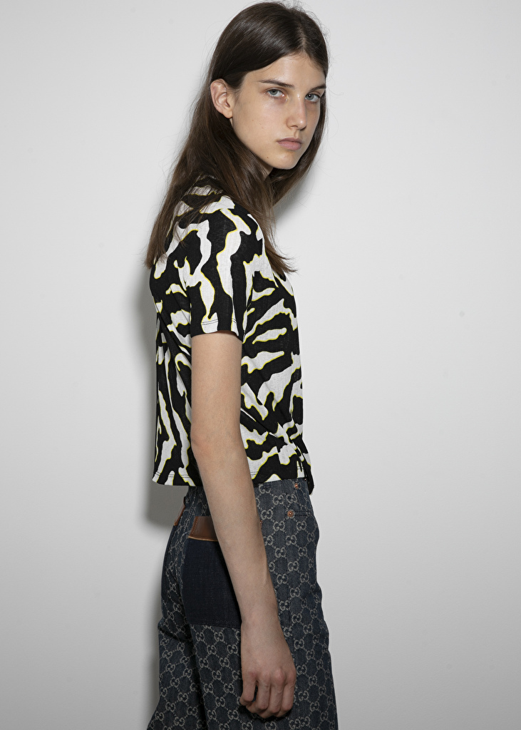 MARCUS HODSON | Select London | Select Model Management