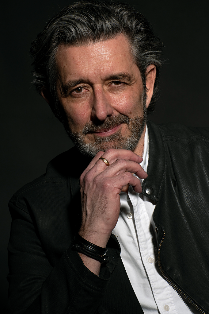 Max Hoffmann | Male | Modellink