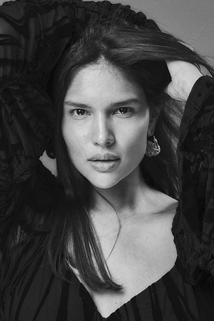 Carol Caputo | Modellink