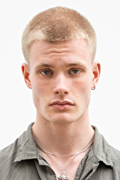 Connor Ross-weir | Select London | Select Model Management