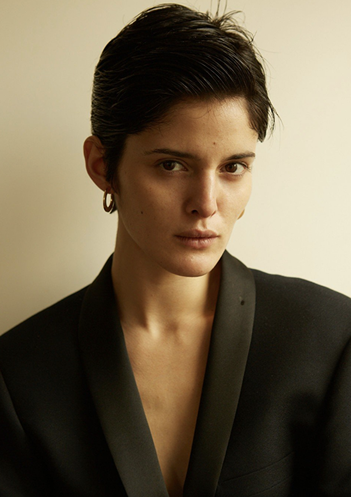 Melany Rivero | Select Stockholm | Select Model Management