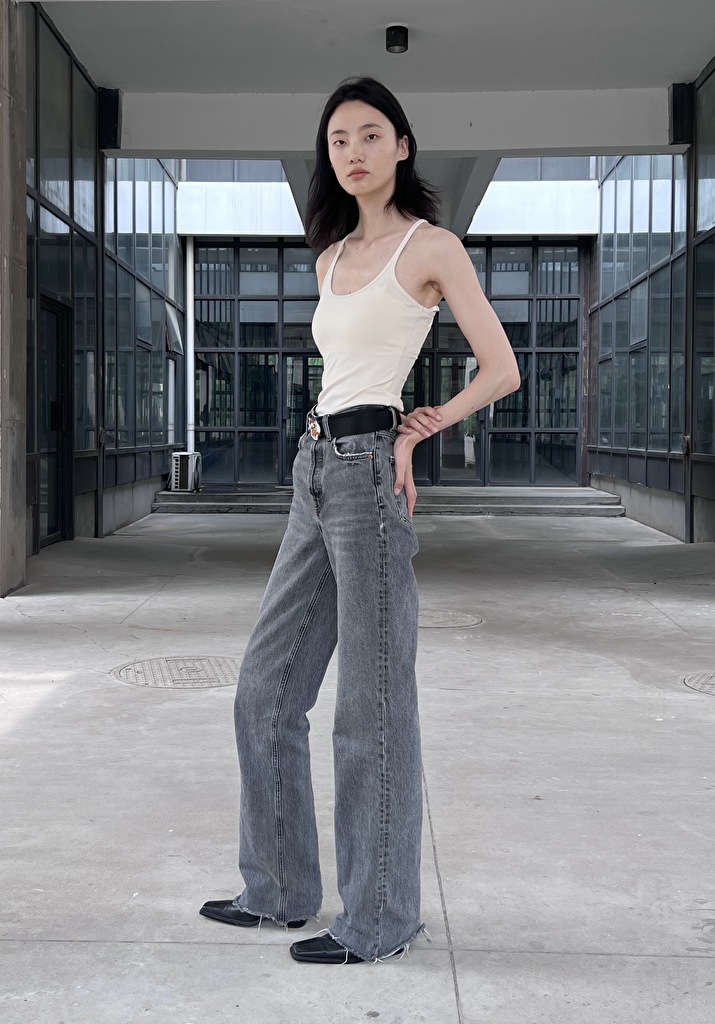 LIU HUAN | Select London | Select Model Management