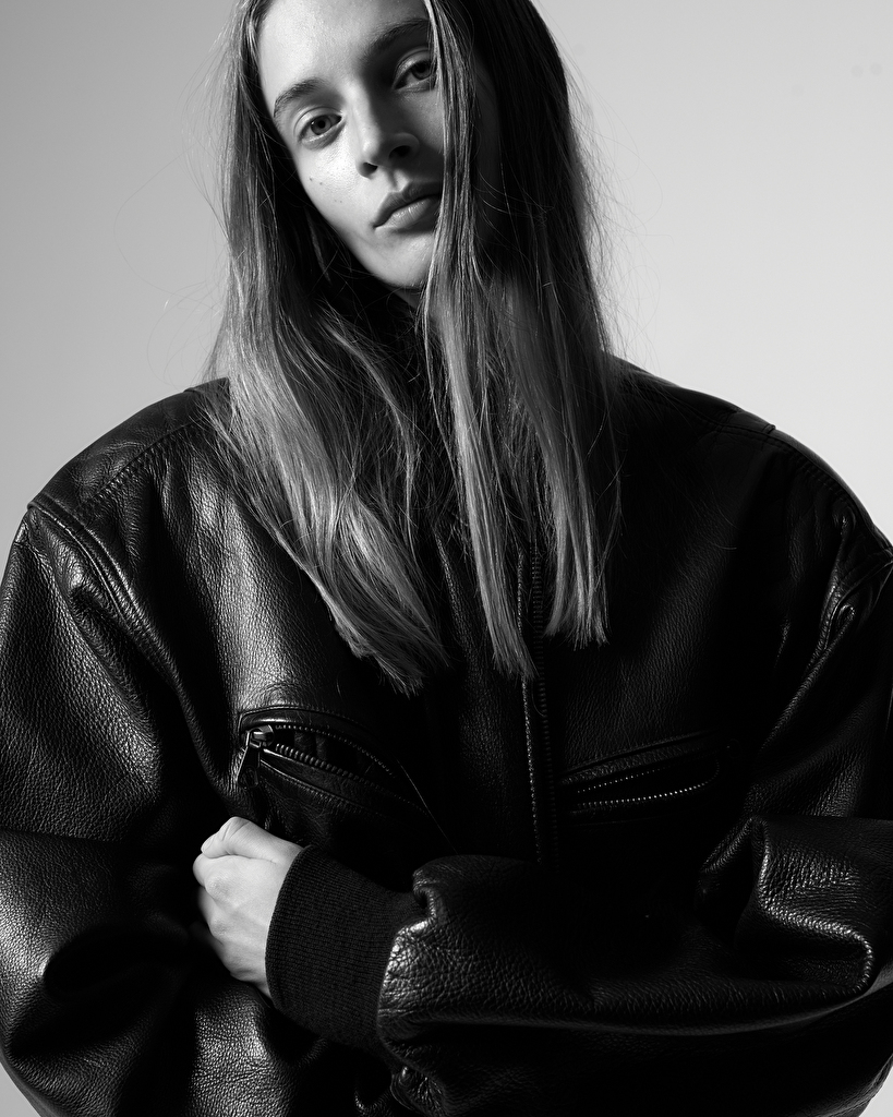 Ola Binko | Select Stockholm | Select Model Management