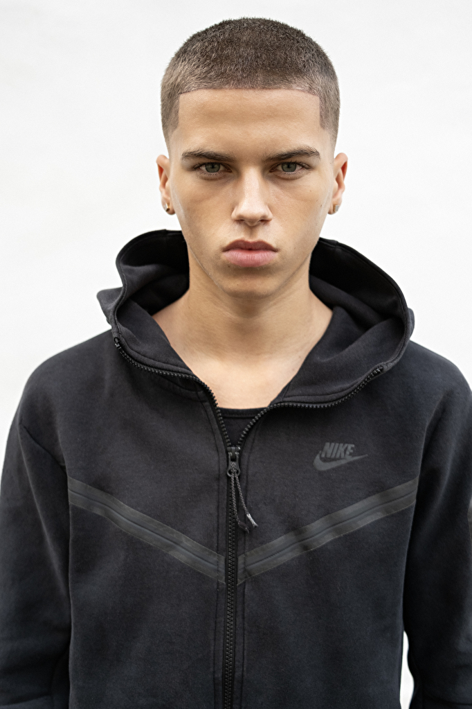 Daniel | Select London | Select Model Management