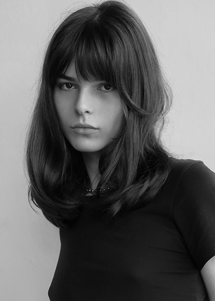 Julia Meseguer | Select Milano | Select Model Management