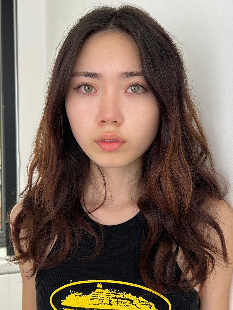 Ruby Park-Stockton | Select London | Select Model Management