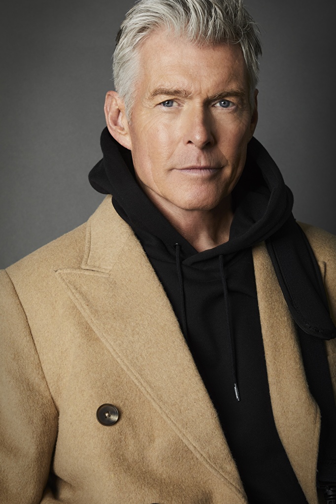 Simon Rogers | Select Chicago | Select Model Management