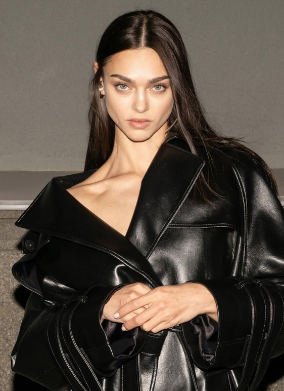 Zhenya Katava | Modellink