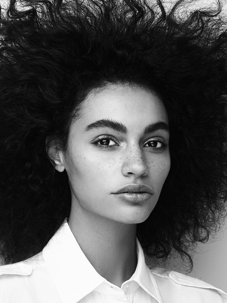 Lais Santos | Women | Select Stockholm | Select Model Management