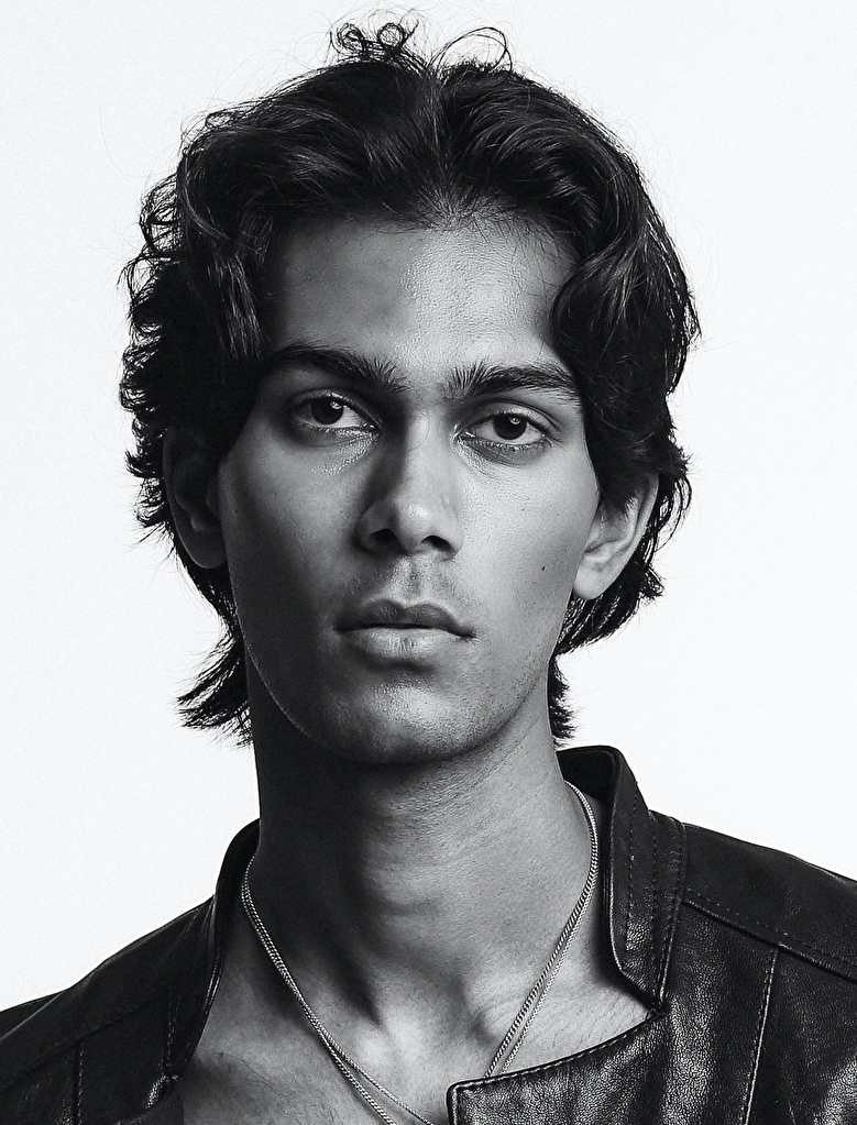 Neel Desai | Select London | Select Model Management