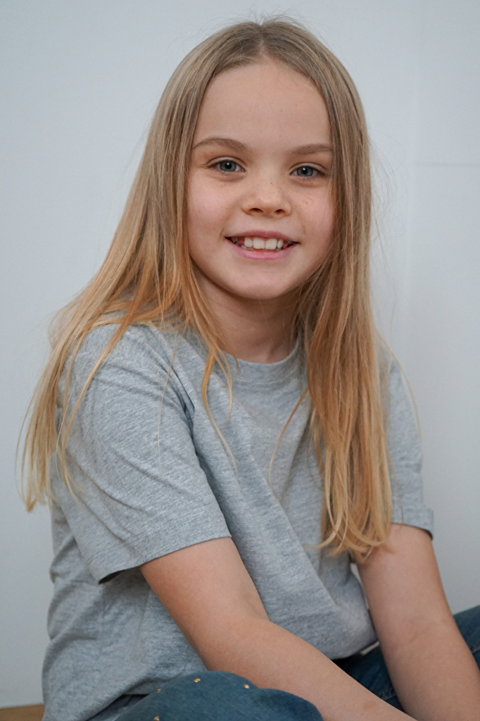 Tilly 128 | Modellink