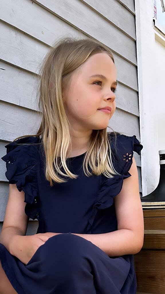 Tilly 128 | Modellink