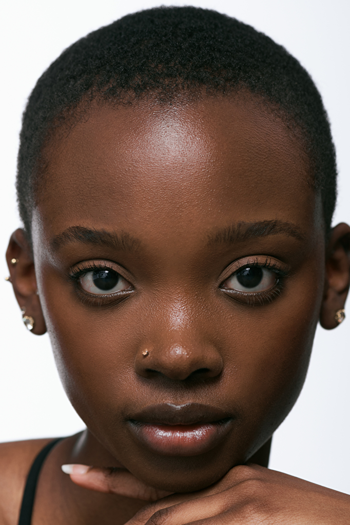 Angele | Women | Select Atlanta | Select Model Management