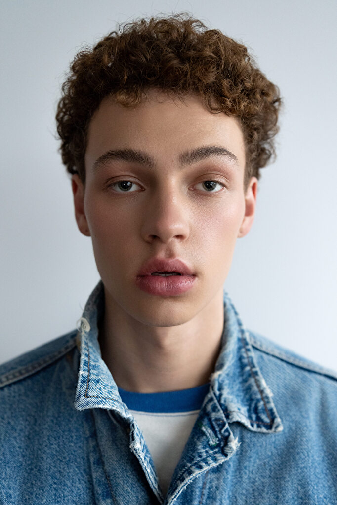 Mattic | Select Miami | Select Model Management