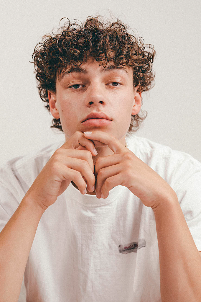 Mattic | Men | Select Los-angeles | Select Model Management