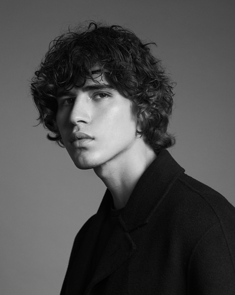 CHRISTOPHER GONZALES | Select Stockholm | Select Model Management