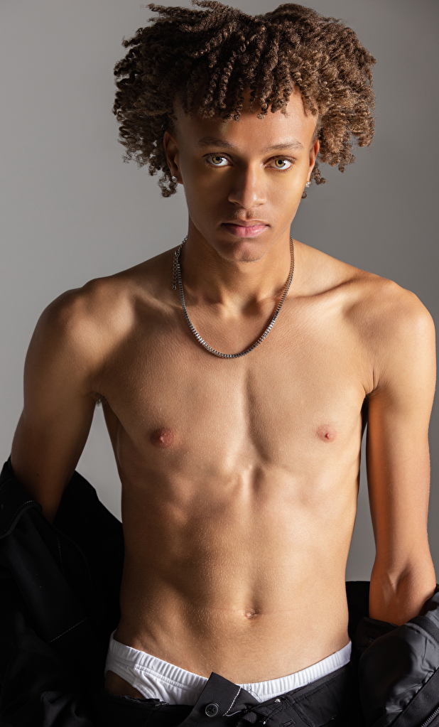Darian | Men | Select Atlanta | Select Model Management