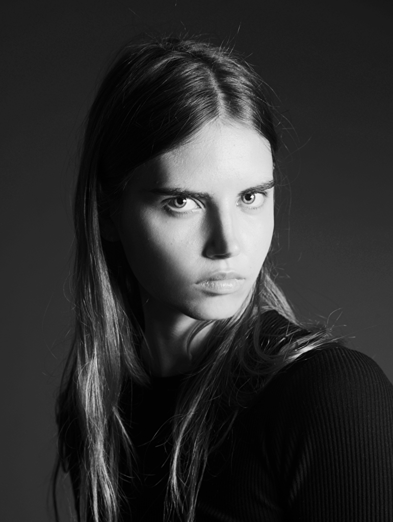 Clarisse Lemoine | Select Paris | Select Model Management