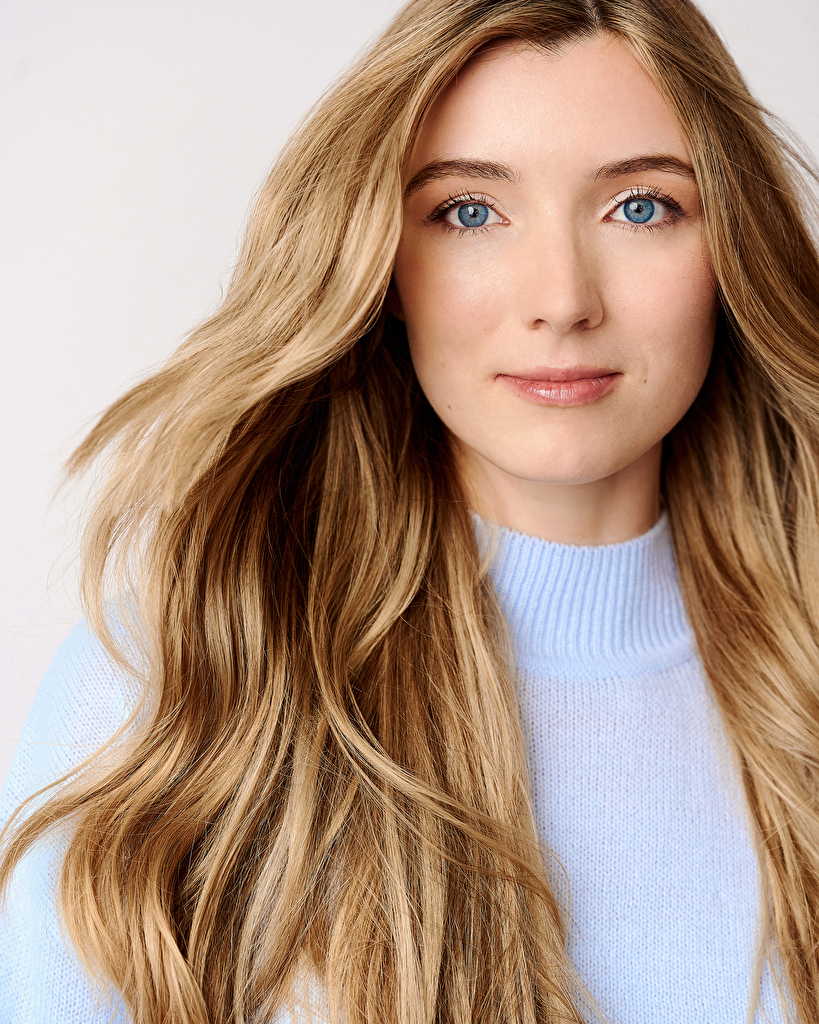 Jennifer Godfrey | Women | Select Atlanta | Select Model Management