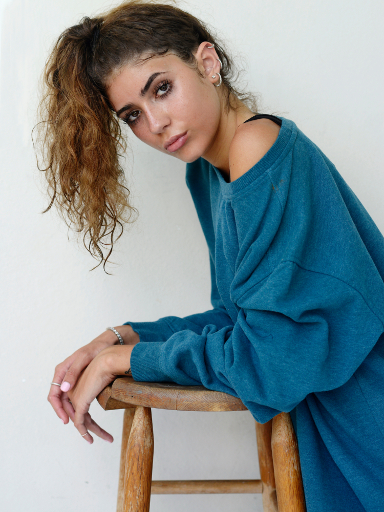 Naomi Select Atlanta Select Model Management