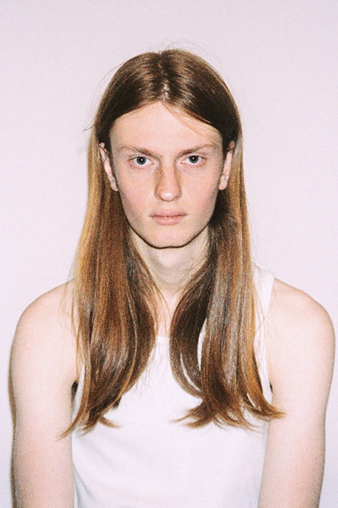 Bosse Jansson | Modellink