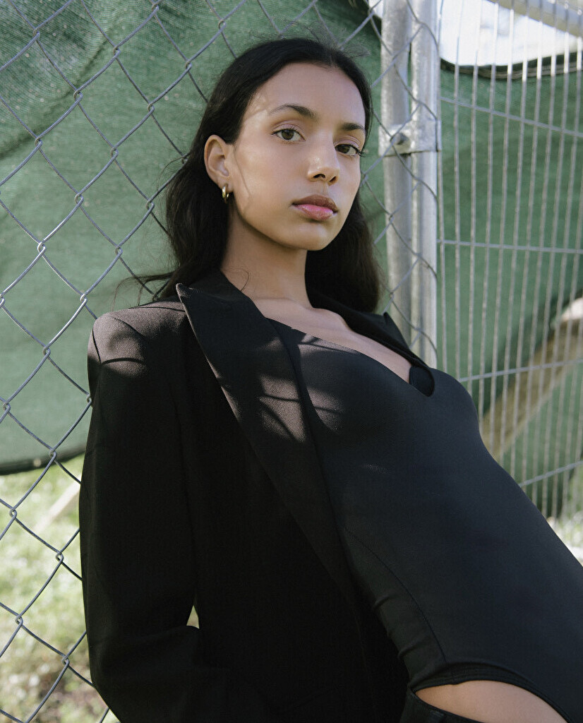 Rowan Belle | Select Miami | Select Model Management