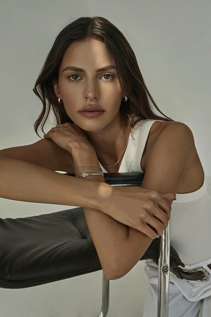 Maria Tomaszeweska | Women | Select Stockholm | Select Model Management