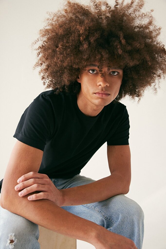 Mohammed | Select Miami | Select Model Management