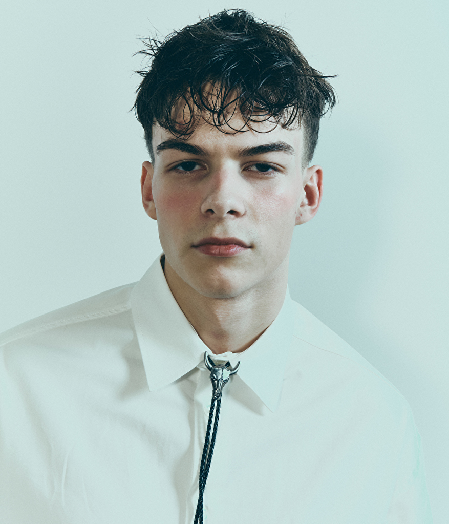 Alexander Trattner | Men | Modellink