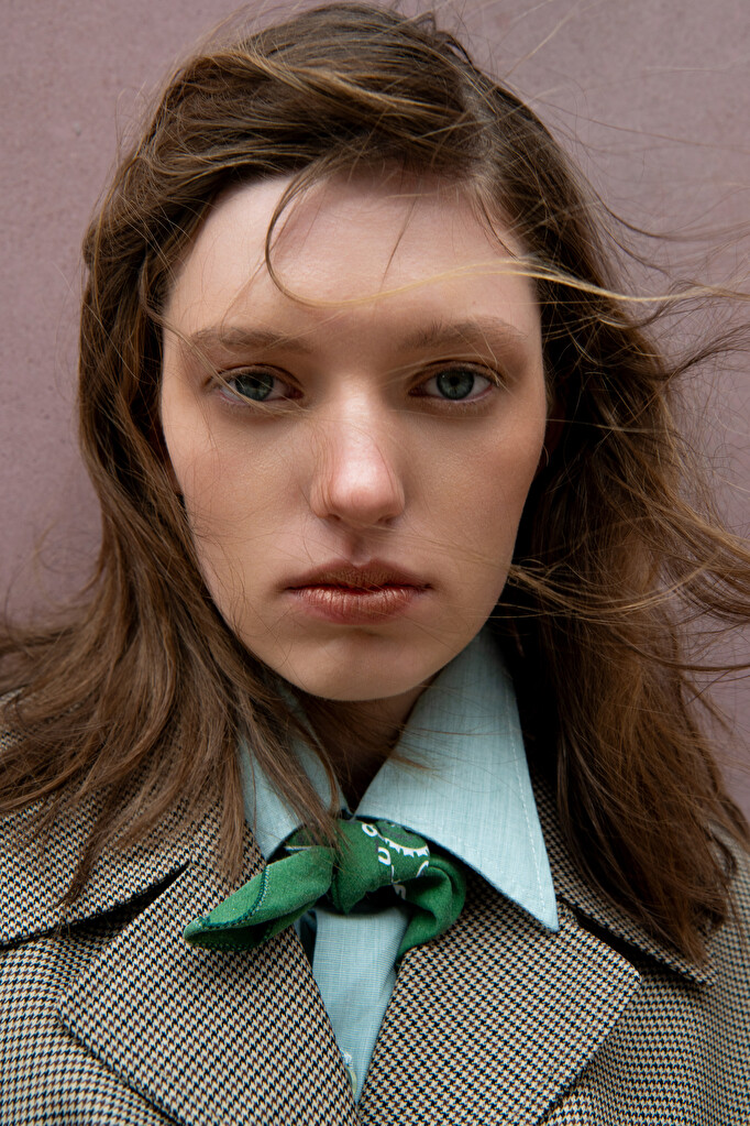 Elizabeth Vander Bie | Women | Select Chicago | Select Model Management