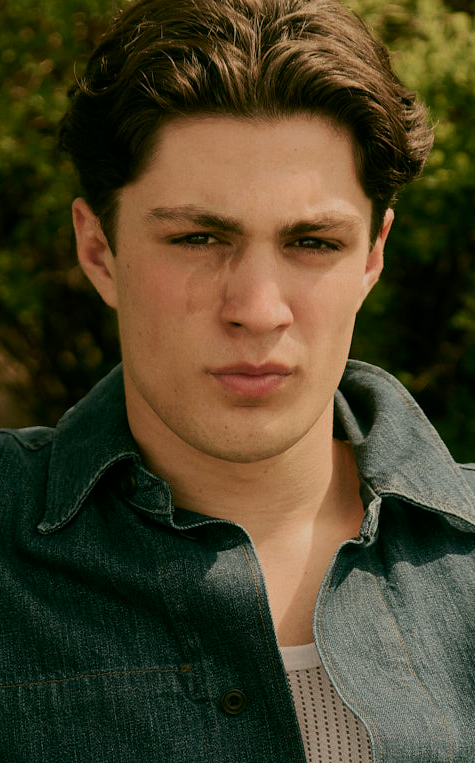 ELLIOTT | Men | Select London | Select Model Management