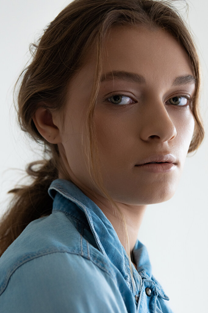 Kaydence Grimmett | Women | Select Chicago | Select Model Management