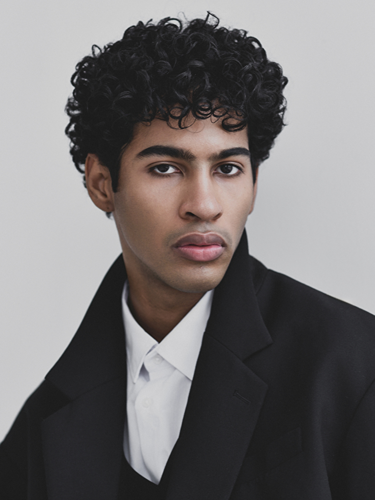 Mason Hudson | Select Atlanta | Select Model Management