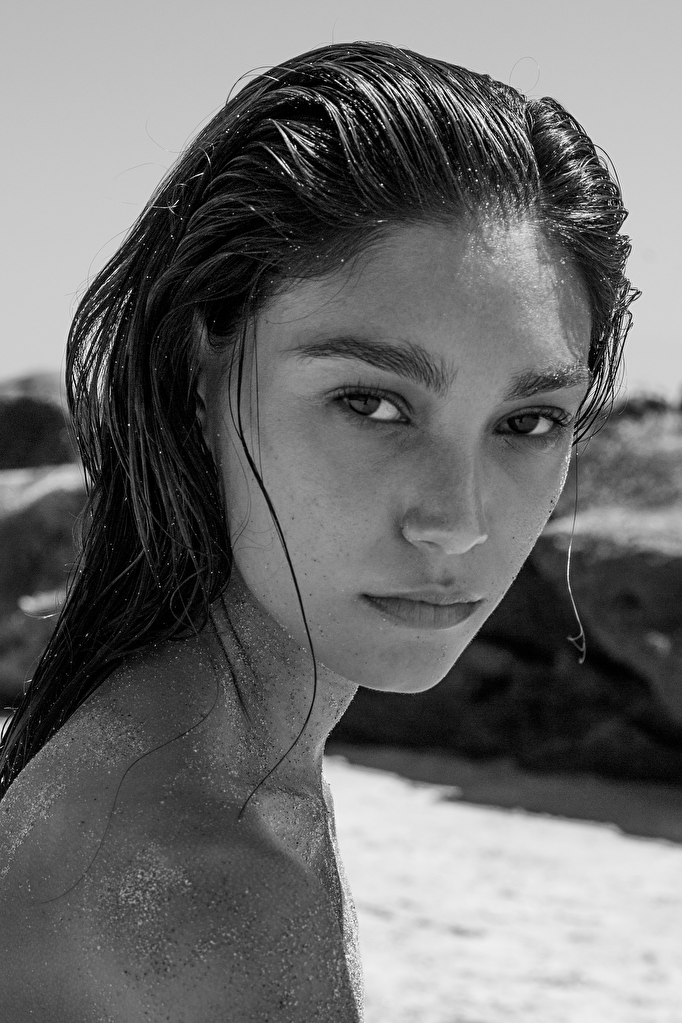 Rebecca Dias | Select Miami | Select Model Management