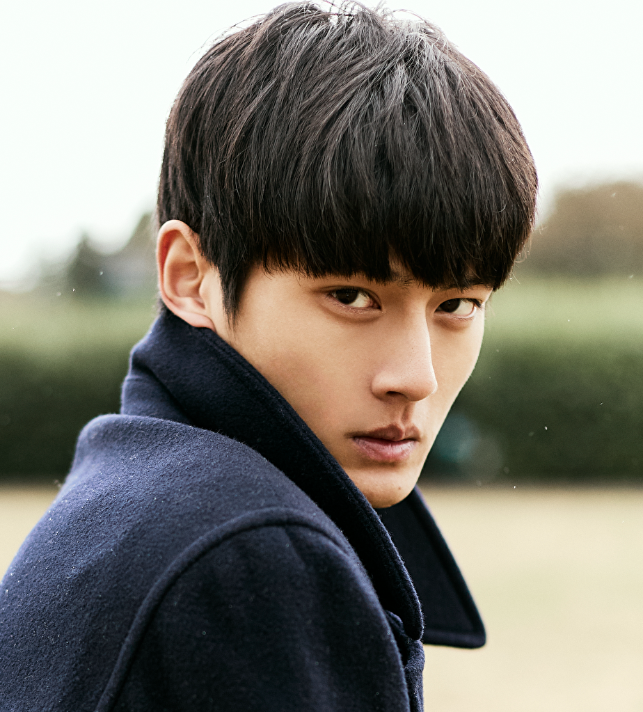 LI YANKUN | Select London | Select Model Management