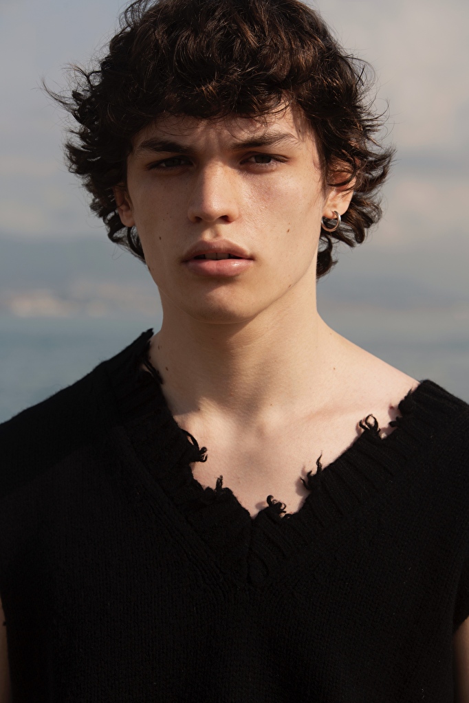 Aleix Hall | Modellink