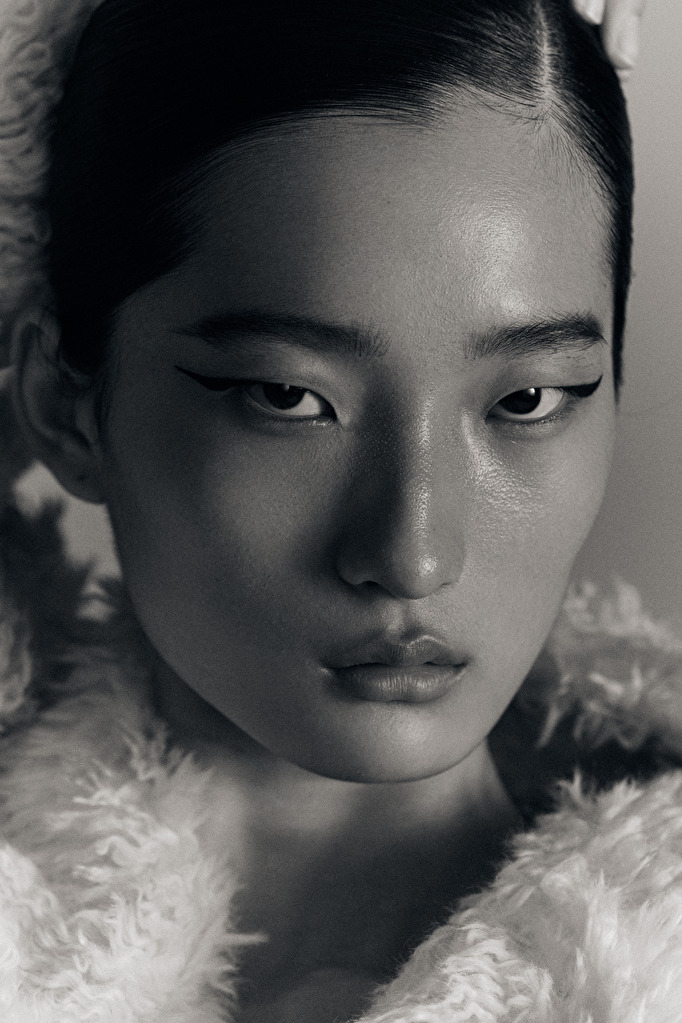 Xinjun Yang | Select Paris | Select Model Management