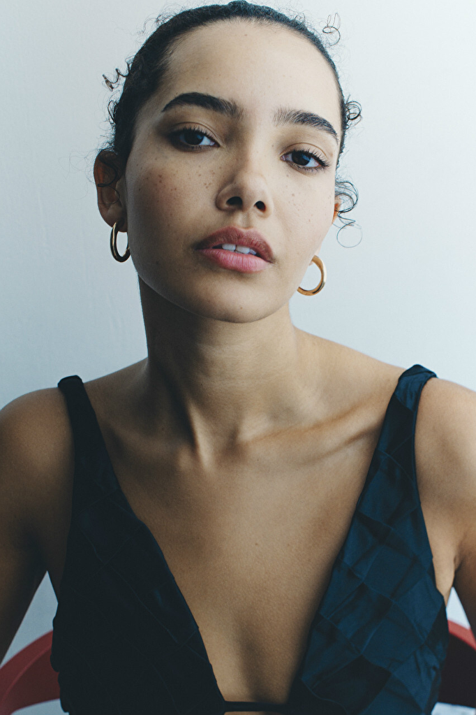 Georgia Hodge | Modellink