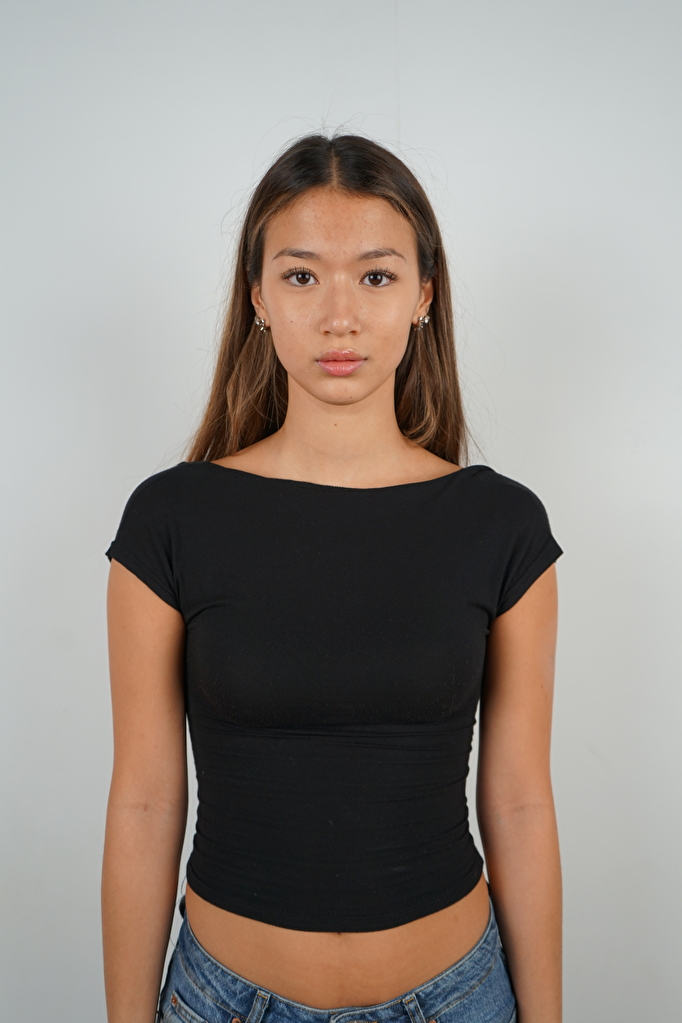 Emma Bonomo Modellink
