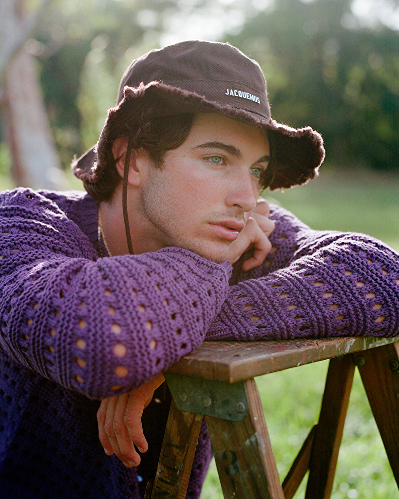 Sean | Men | Select Miami | Select Model Management