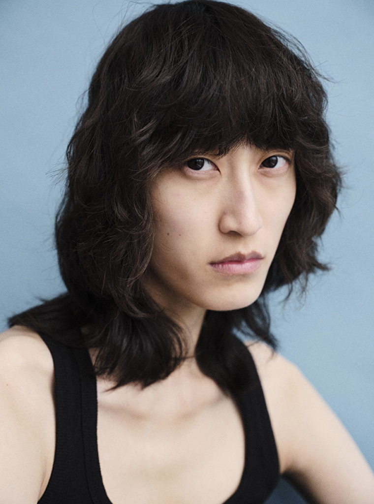Xiaohan Chen | Select Paris | Select Model Management