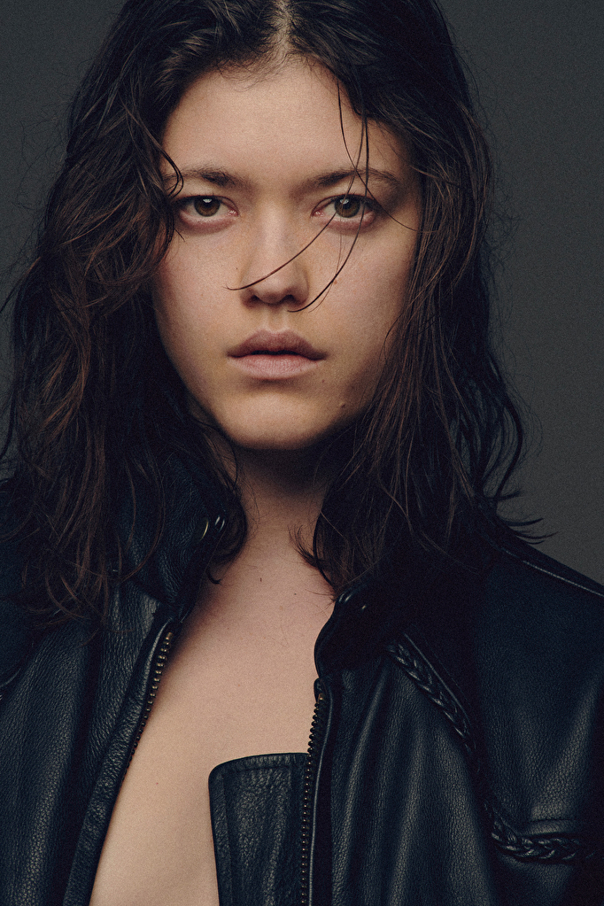 Anna Nevala | Modellink