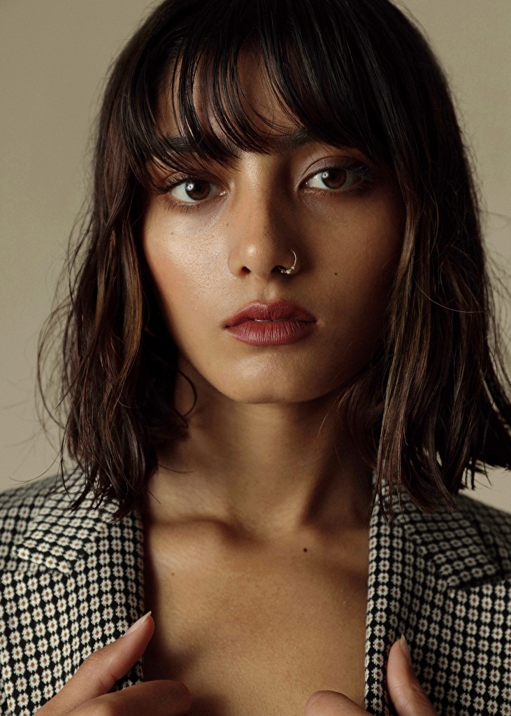 Keya Chaudhuri | Women | Select Chicago | Select Model Management