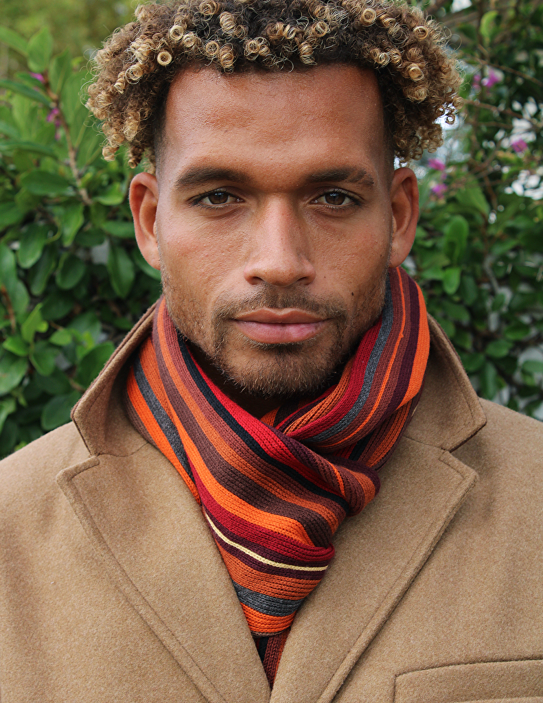 Corey Bonner | Select Atlanta | Select Model Management